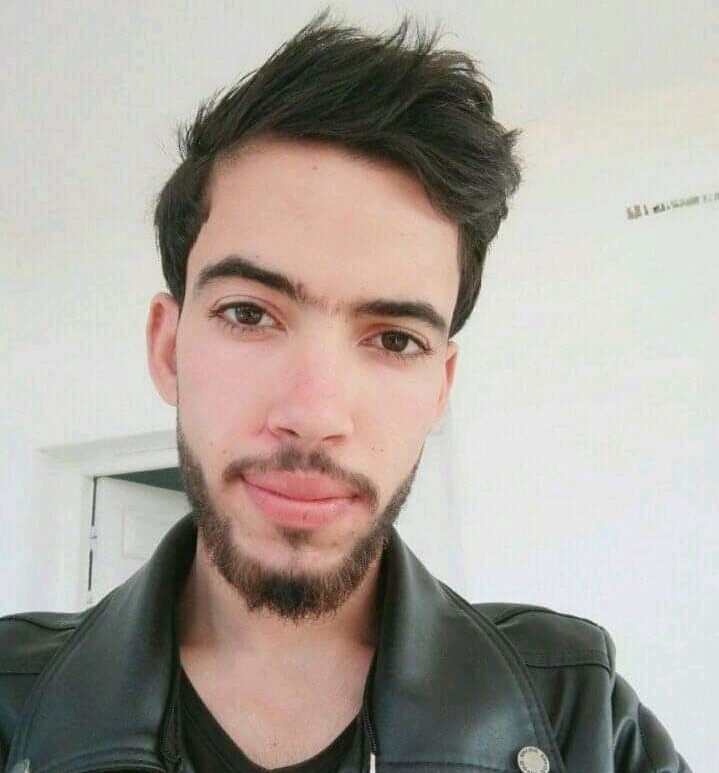 Welcom To My Profile